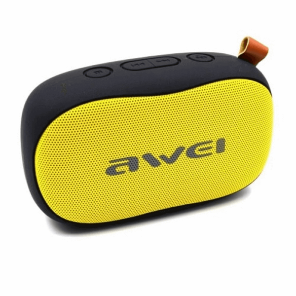 Awei Y900 Wireless Bluetooth Speaker - Changeup is the leading online ...